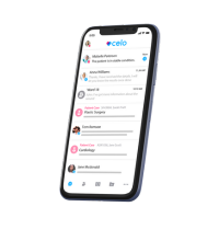 Celo | Communication Calculator