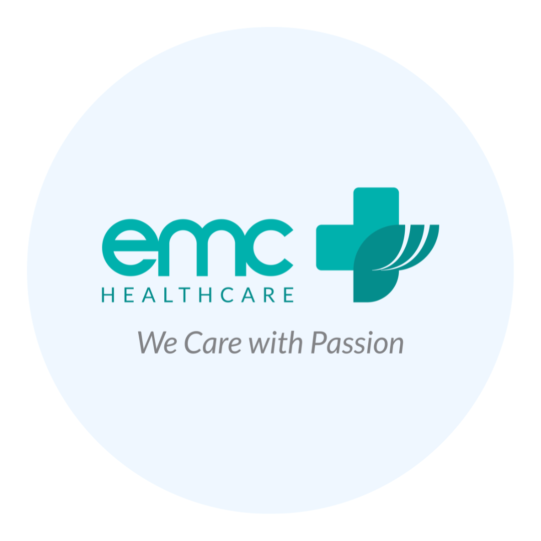 EMC Healthcare implement Celo